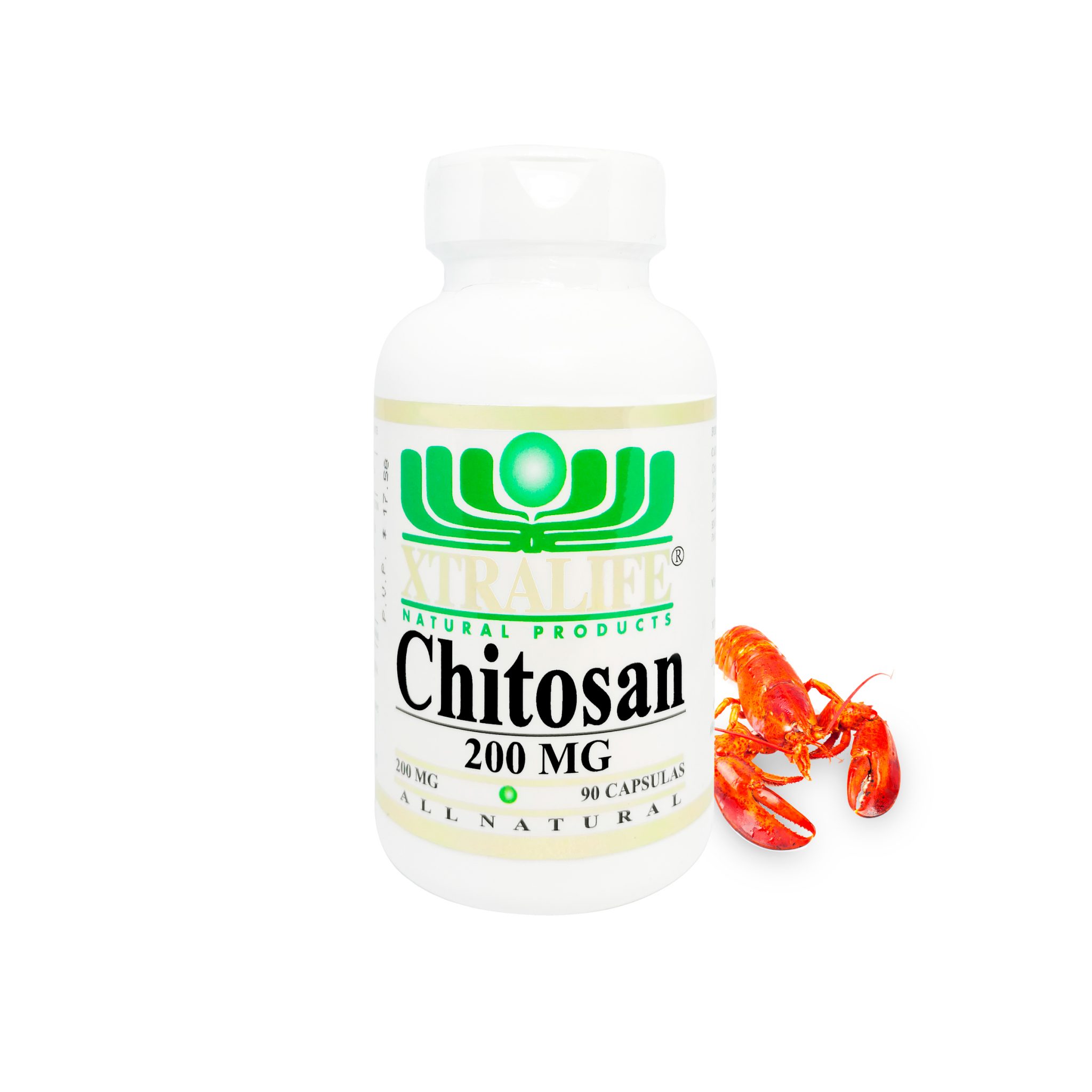 Chitosan – Xtralife